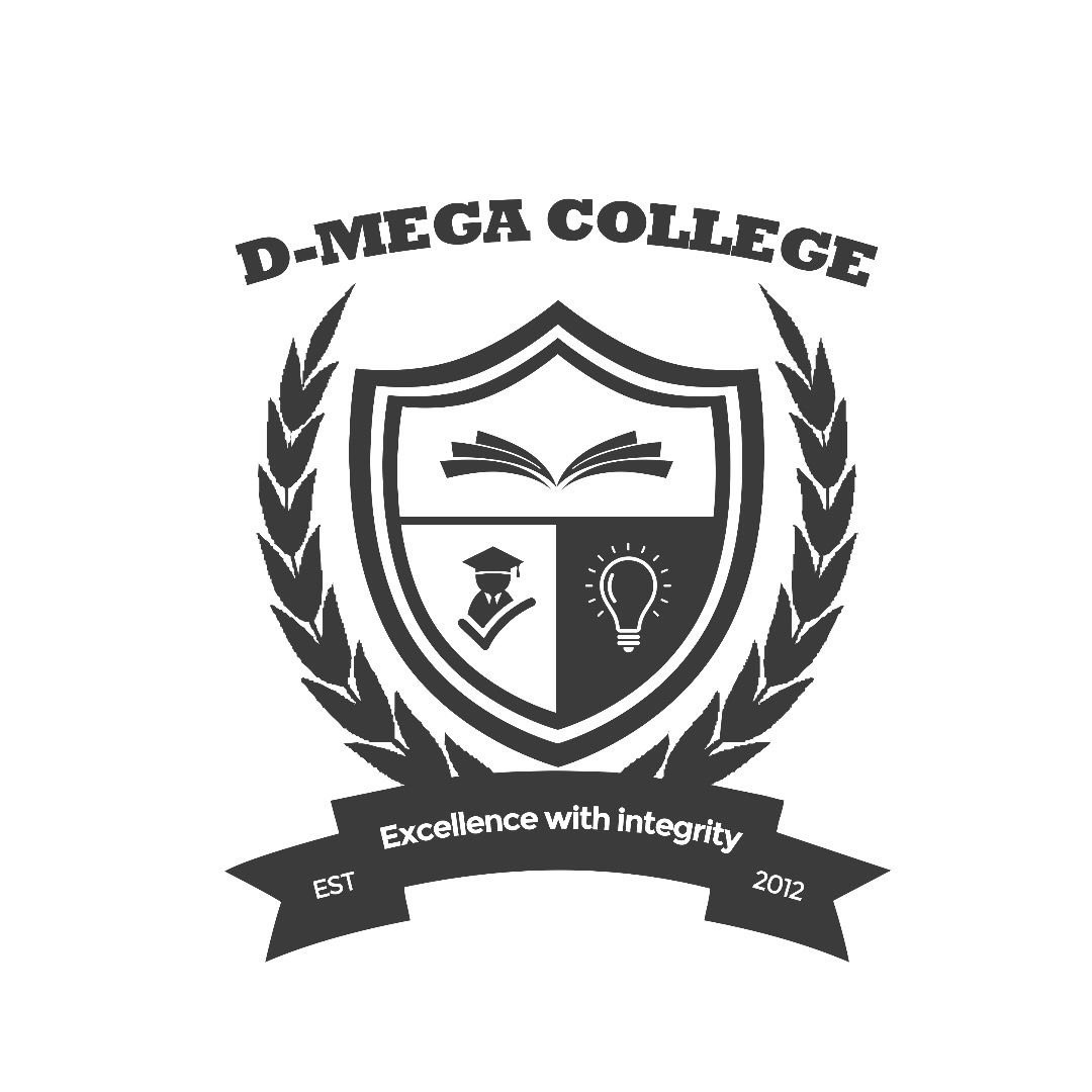 D-MEGA COLLEGE