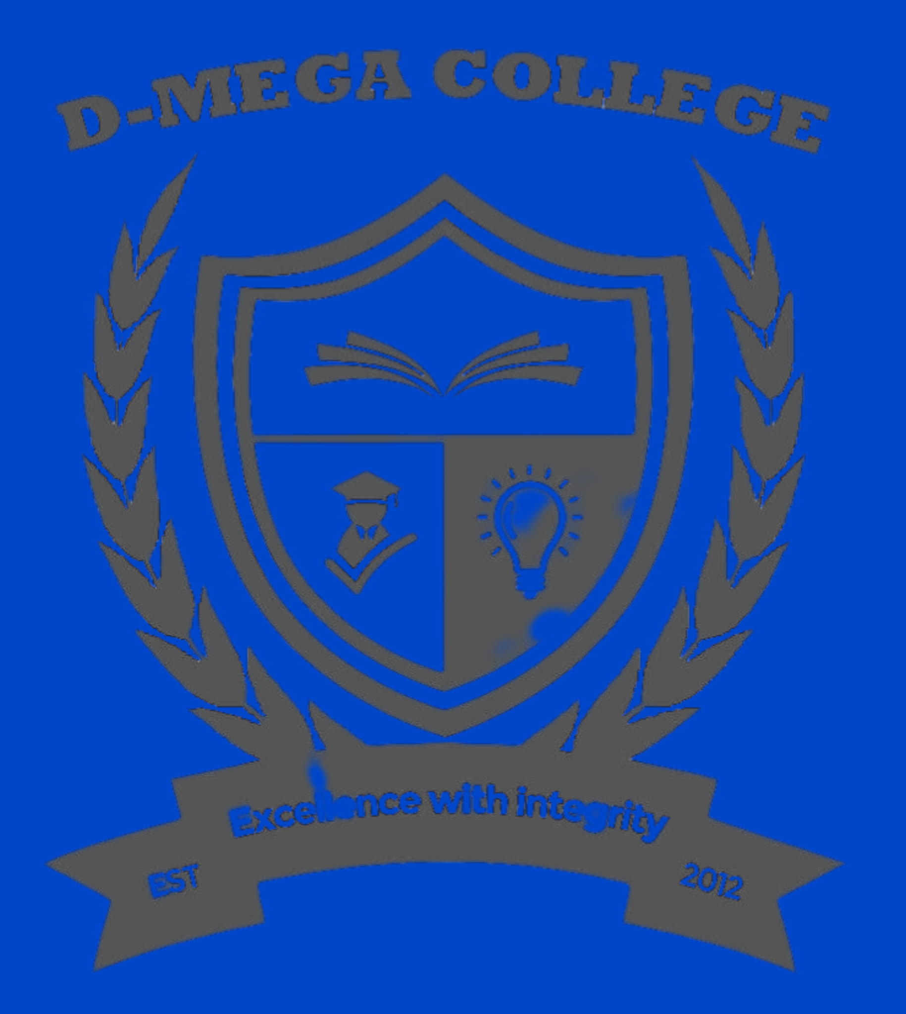 D-MEGA COLLEGE